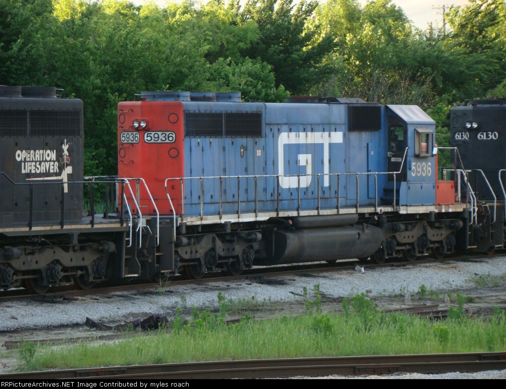 GTW 5936
